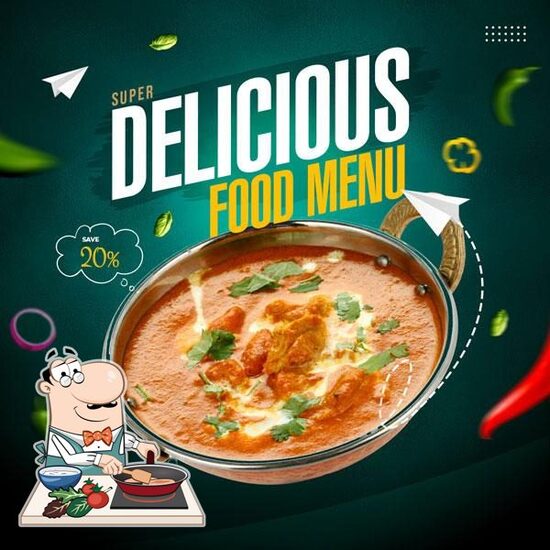 Meghna Indian Takeaway, Bedworth - Restaurant menu, prices and reviews