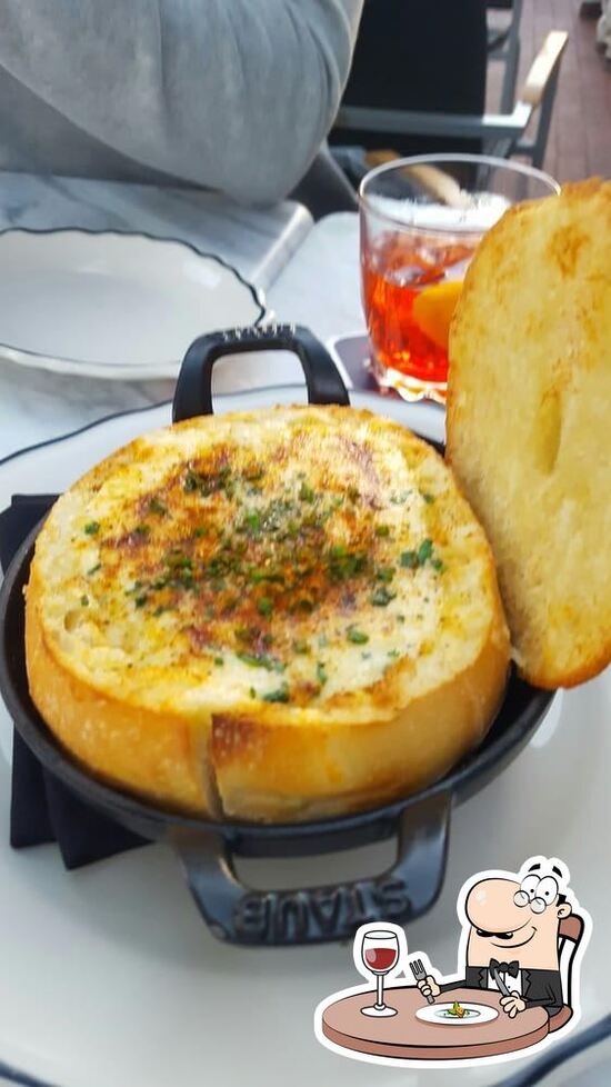 Loch Bar in Baltimore - Restaurant reviews