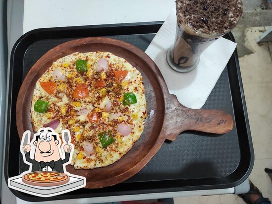 Sip and chill cafe, Indore - Restaurant reviews