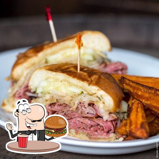 Barley House, 1261 W 6th St in Cleveland - Restaurant reviews
