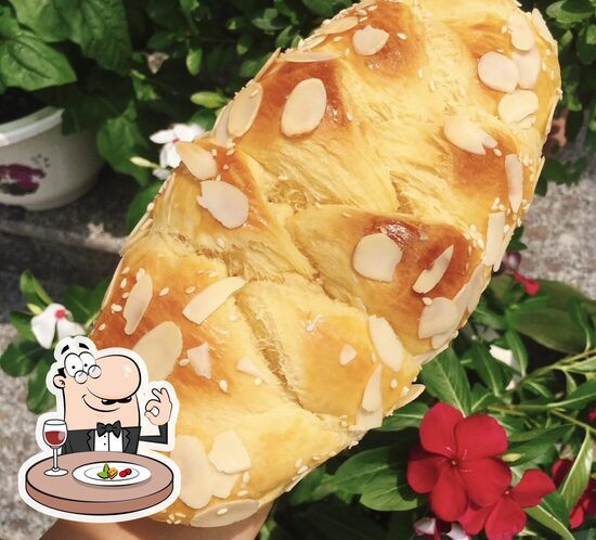 Bon Bon Bakery, Ho Chi Minh City - Restaurant reviews