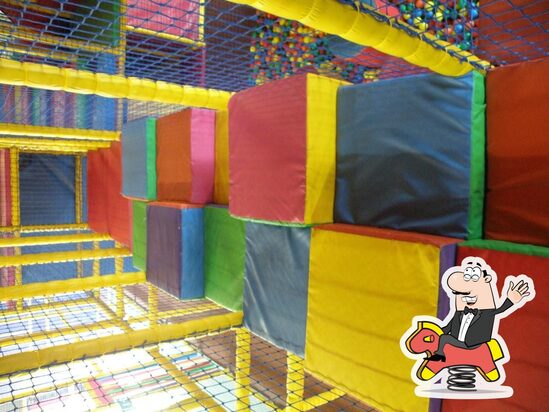 KidZone Wicklow Town in Wicklow - Restaurant reviews