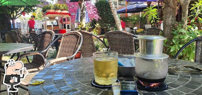 Lam coffee cafe, Ninh Hòa - Restaurant reviews