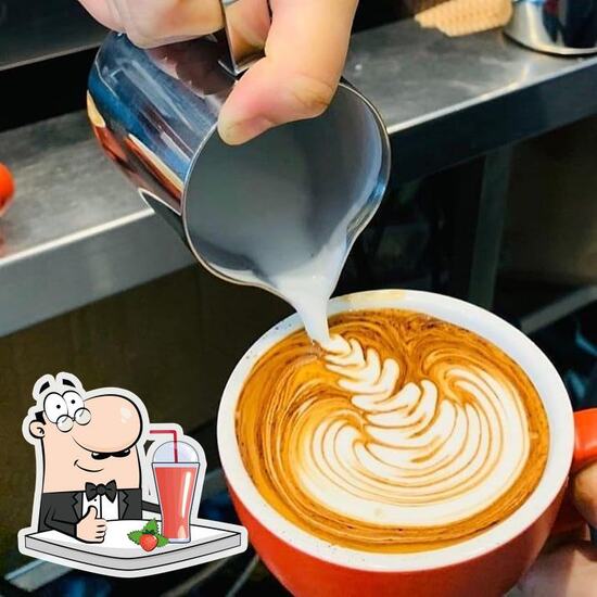 RUSH roasting co BOWRAL, The Grand Arcade 4, 293-295 Bong Bong St in ...