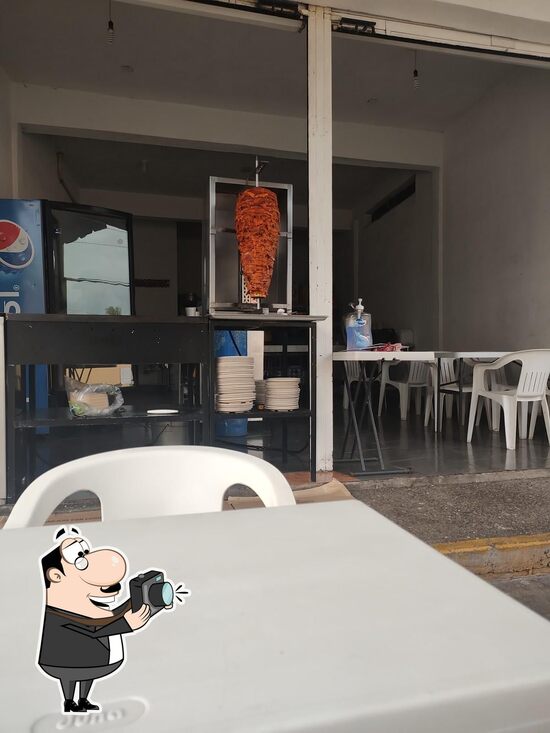 TAQUERIA ¡ACA TOY!, San José del Valle - Menú del restaurante, precios ...