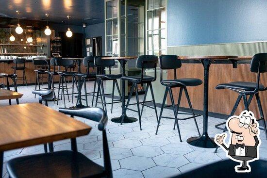 The Optimist Raleigh in Raleigh - Restaurant menu and reviews
