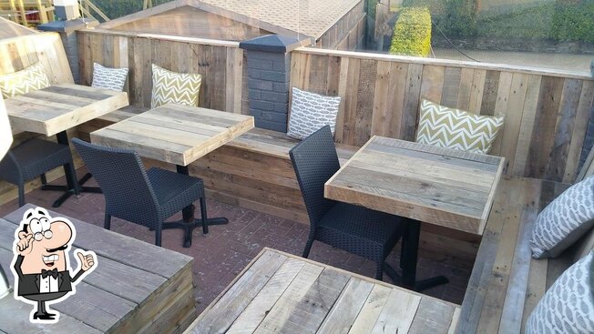 The View Restaurant in Saint Merryn - Restaurant menu and reviews