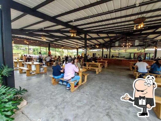 Carta del restaurante Típicos El Peñol S.A.S, Peñol