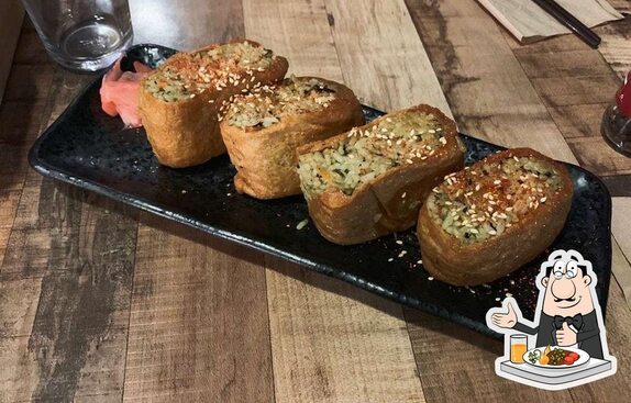 Vegeme in South Brisbane - Restaurant menu and reviews