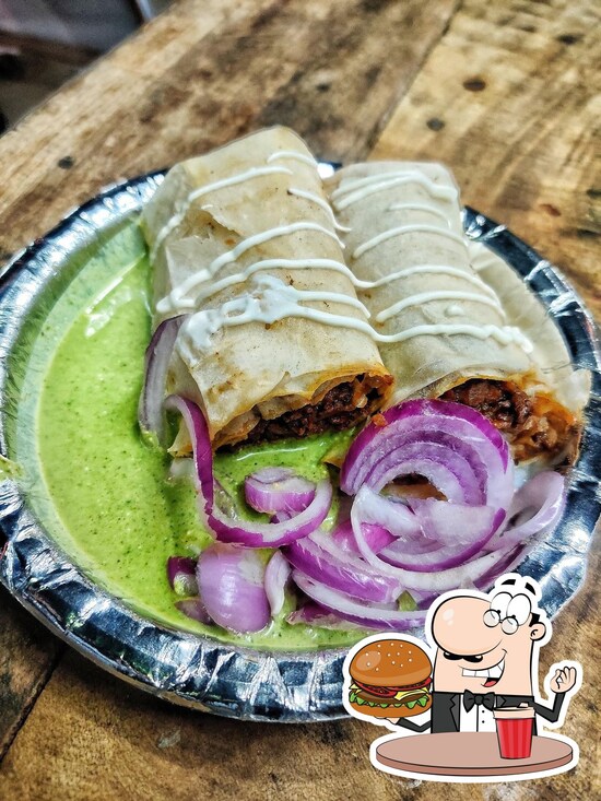 Mehak Hotel, Delhi - Restaurant reviews