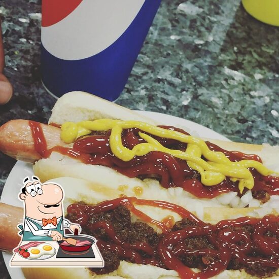 Texas Wiener I in Plainfield - Restaurant menu and reviews