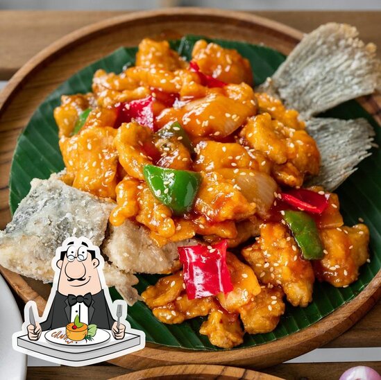 ratjik bali restaurant, Denpasar - Restaurant reviews