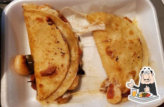 Mariscos El Cachanilla in Fort Worth - Restaurant reviews