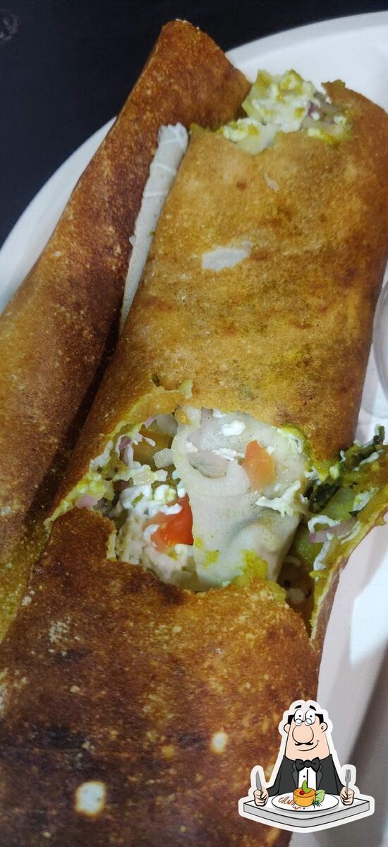 Authentic chaat house, New Delhi - Restaurant reviews