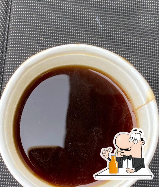 Dime Coffee Co., 2-5 Wellington Quay in Dublin - Restaurant reviews