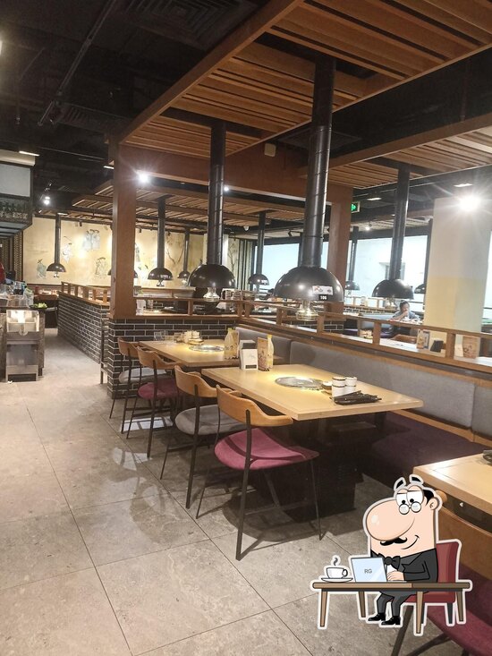 GoGi House Kim Center Gia Lai, tp. Pleiku - Restaurant menu, prices and ...