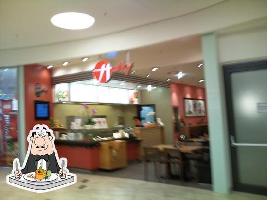 Speisekarte von Haiky Asian Food restaurant, Offenbach am Main, Alicepl. 11