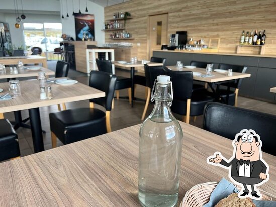 Hotel Gullfoss Restaurant, Islande - Restaurant menu and reviews