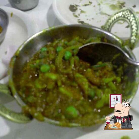 Hotel Ram Mahal, Mumbai - Restaurant reviews