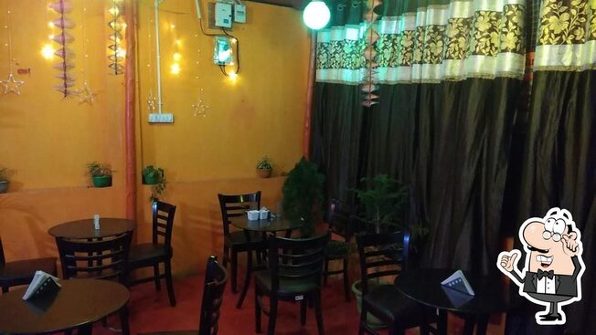 Hungrill, Bhubaneswar - Restaurant menu, prices and reviews