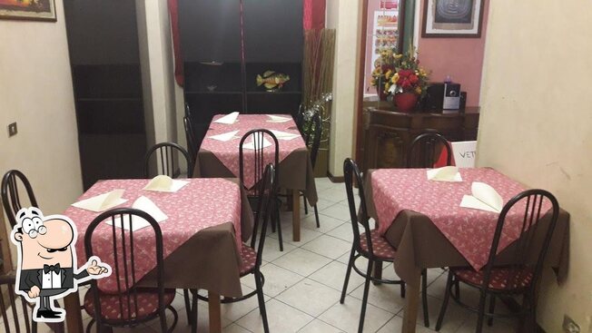 Il Nilo, Pinerolo - Menu del ristorante, prezzi e recensioni