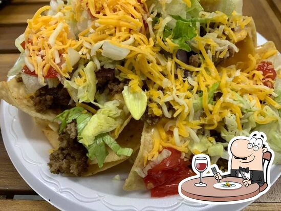J'Ville Grille in Jacksonville - Restaurant menu and reviews