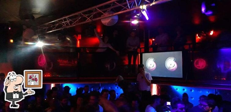 No Limit Night Club - Caen, Caen - Restaurant reviews