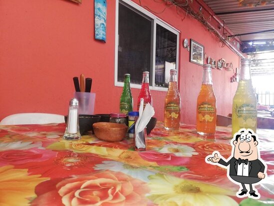 RICO MENUDO DON PANCHO, Santiago de Querétaro - Menú del restaurante ...