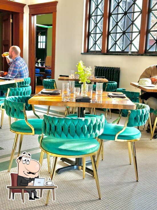 Reunion Restaurant, Spring Green - Restaurant menu, prices and reviews