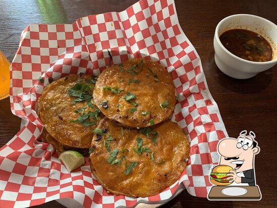 Taco Boom Chicago, 4753 W 47th St in Chicago - Restaurant reviews
