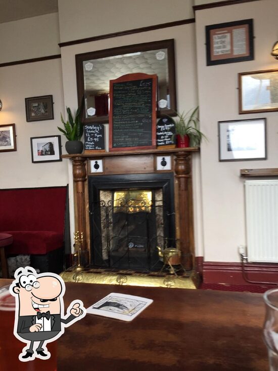 The Fat Cat, Sheffield - Restaurant menu, prices and reviews
