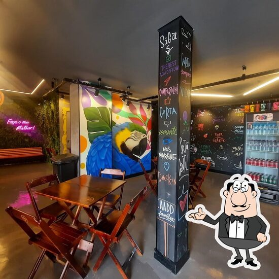 The Best Açaí, Curitiba - Restaurant menu, prices and reviews