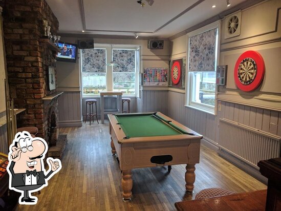 The Runner, Swindon - Restaurant menu, prices and reviews