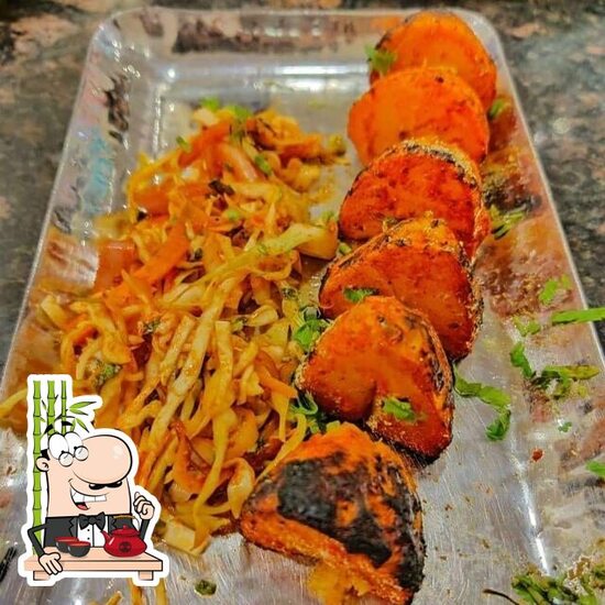 Jango's, Mumbai, Shop no. - Restaurant reviews