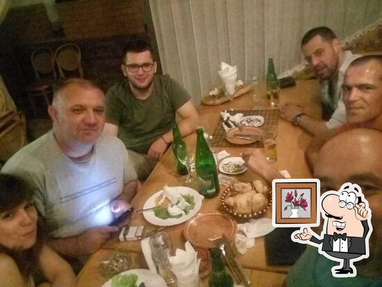 Fotka Restoran, Skopje - Restaurant menu, prices and reviews