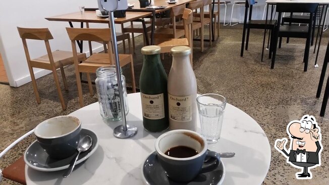Ham Harry & Mario, Cronulla - Restaurant menu, prices and reviews