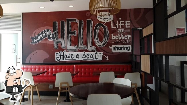 KFC Meadowdale, Germiston - Restaurant menu, prices and reviews