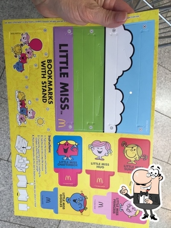 McDonald's Springfield Orion F/C, Springfield Lakes - Restaurant menu ...