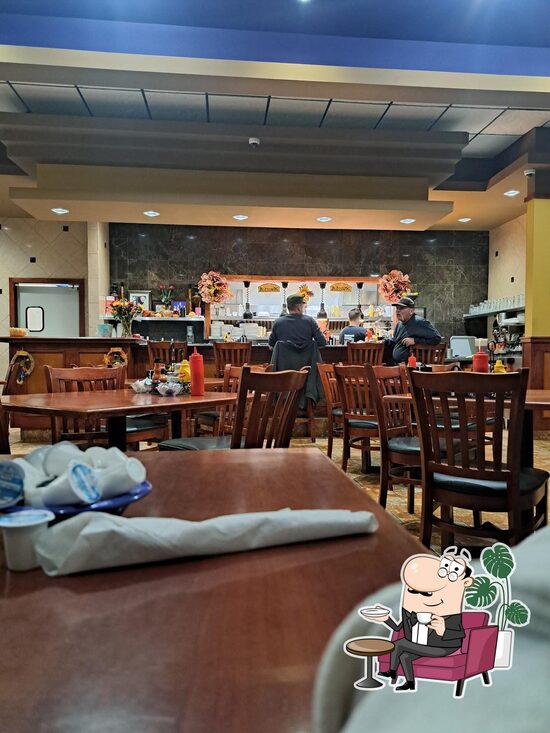 Nick's 4 Roses, Port Huron - Restaurant menu, prices and reviews