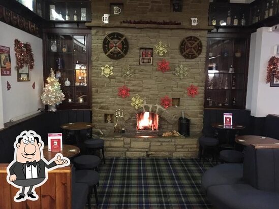 The Highlander, Scarborough - Restaurant menu, prices and reviews