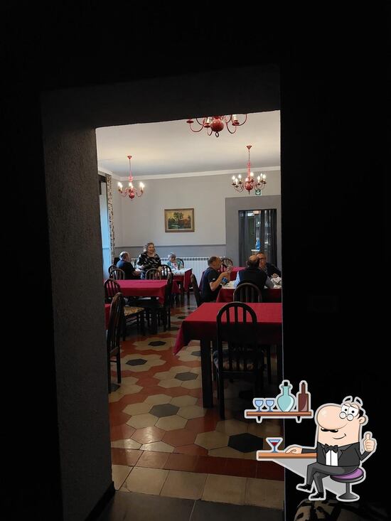 Trattoria Bar Marisa - Menu del ristorante, prezzi e recensioni