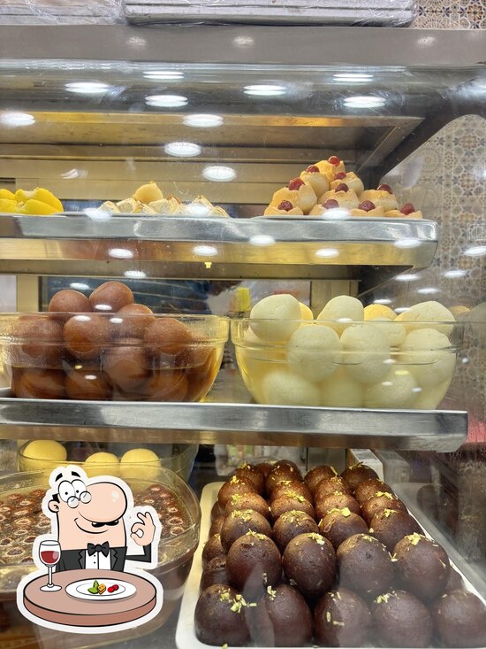 Aakash Sweet & Snacks, Mumbai, Andheri - Restaurant menu, prices and ...