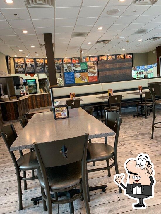 Anderson's Frozen Custard, Buffalo - Restaurant menu, prices and reviews