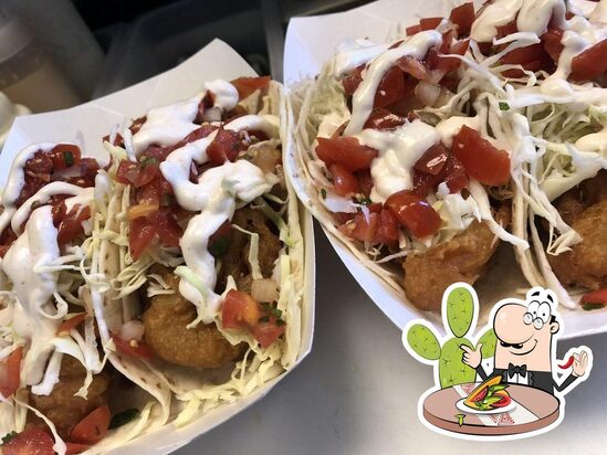 Bro's Fish Tacos, 277 N Lynnhaven Rd Suite 116 in Virginia Beach ...