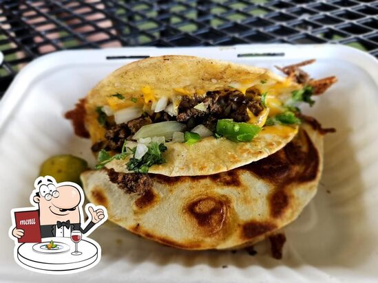 Cabo Taco in Spring Branch - Restaurant menu and reviews