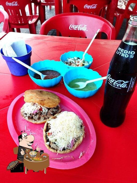 El Maya II Sucursal Mercado, Hunucmá - Menú del restaurante, precios y ...