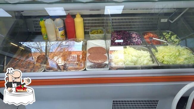 Faircross Fish Bar in Barking - Restaurant menu and reviews