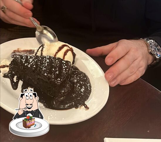 Friel's of Straffan, Straffan - Restaurant menu, prices and reviews