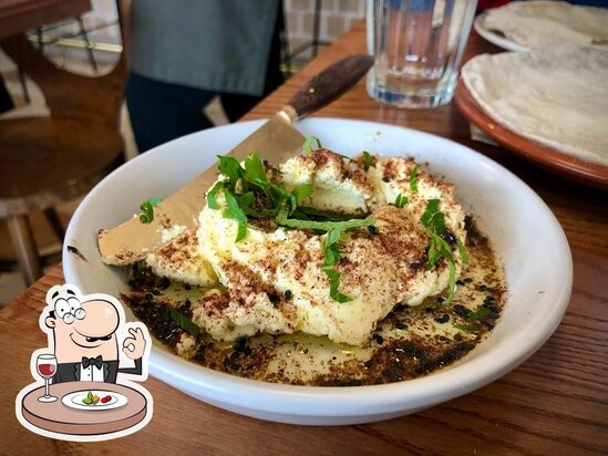 Kisa, Wellington - Restaurant menu, prices and reviews