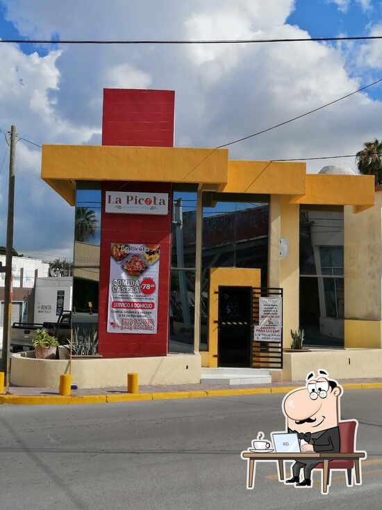 La Picota sabor de casa, Reynosa - Menú del restaurante, precios y reseñas